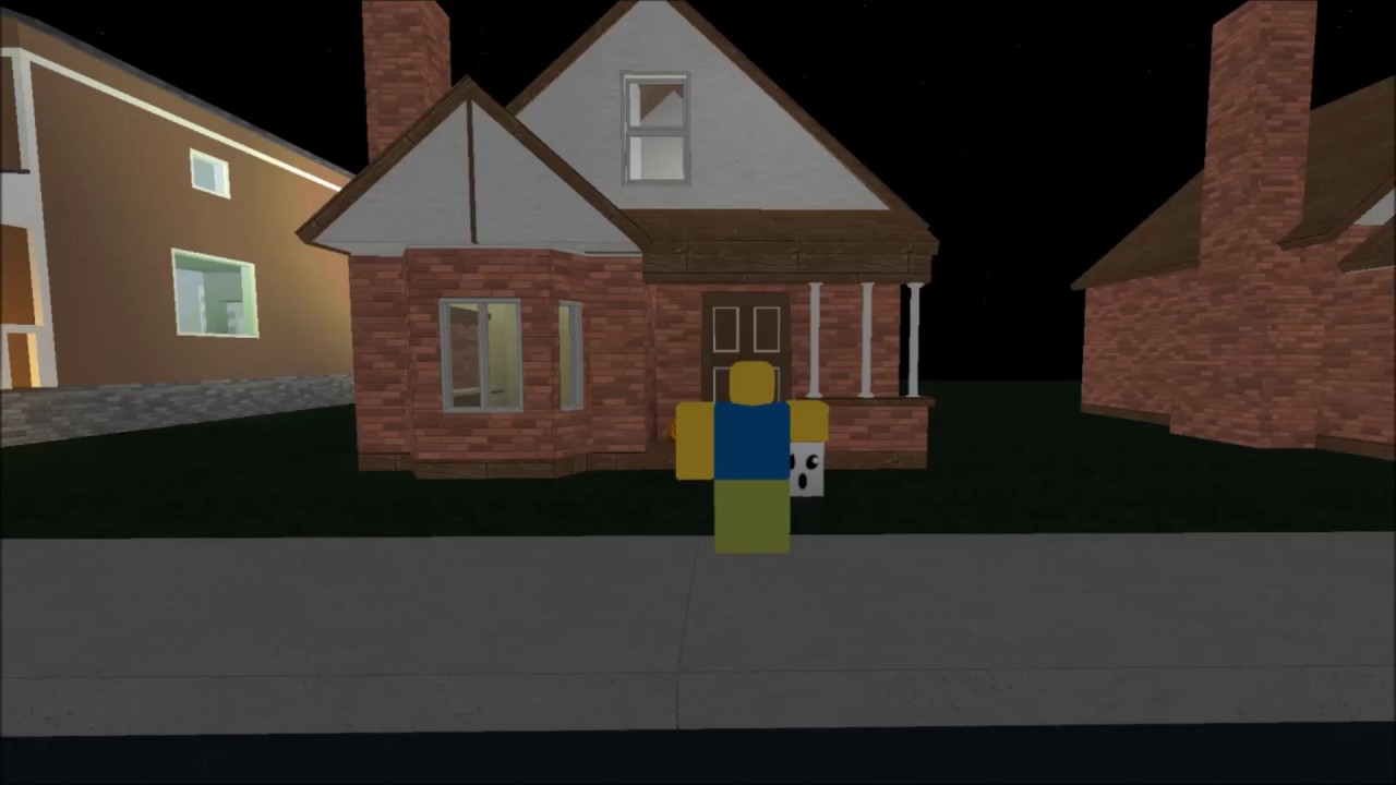 The Clown [Roblox Animation] - YouTube