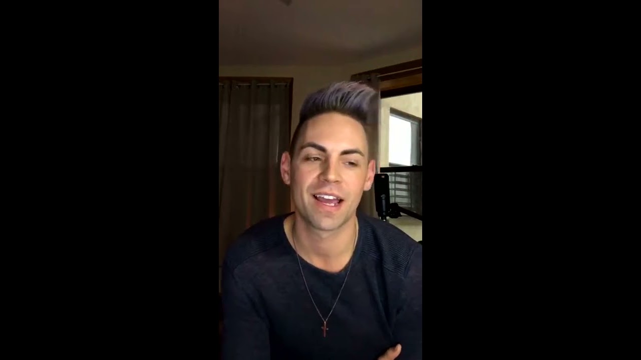 Brennan Villines Takes Over Soberocity - YouTube