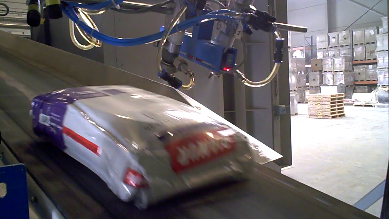 Aplicación de Lock N' Pop XV - YouTube