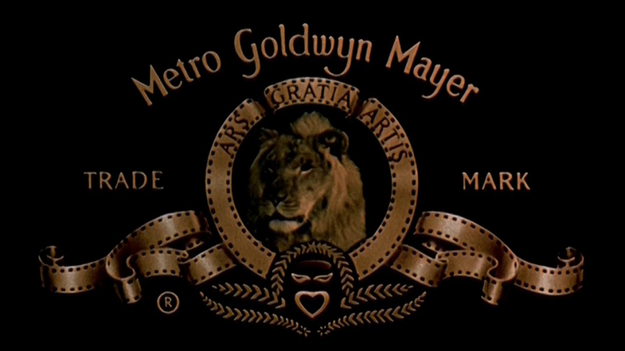 DFE Films/Metro-Goldwyn-Mayer (1980/1995) - YouTube