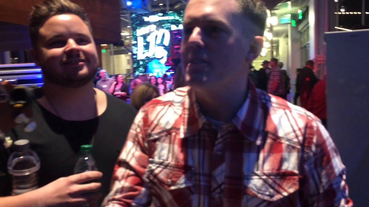 Bryan Lanning EP Release Party - YouTube