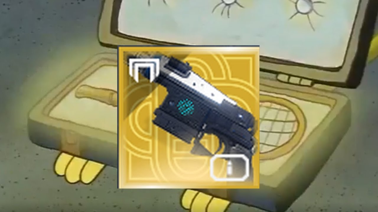 Sturm is better than every other hand cannon - YouTube