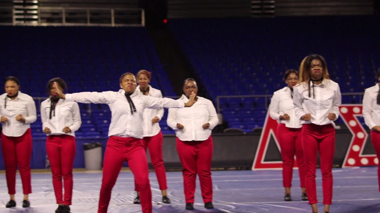 30 Depictions of Eminence Probate Recap Delta Sigma Theta Fall '16 ...