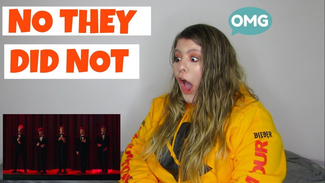 WHY DONT WE INVITATION OFFICIAL MUSIC VIDEO REACTION - YouTube