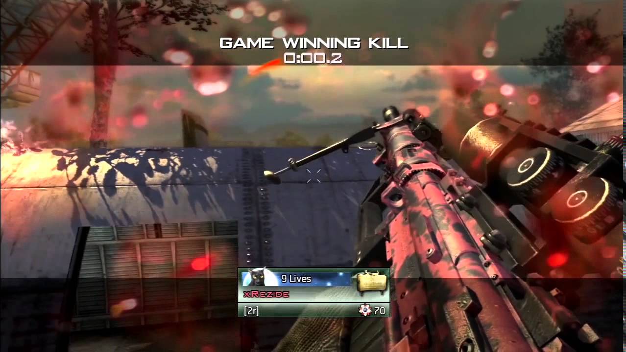 first two for 2k @Team2k_ - YouTube