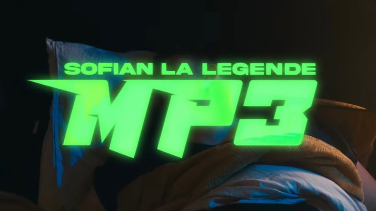 Sofian La Légende - MP3 - YouTube
