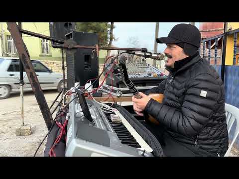 ADEM SEVEN  ÇORUM HALAYI