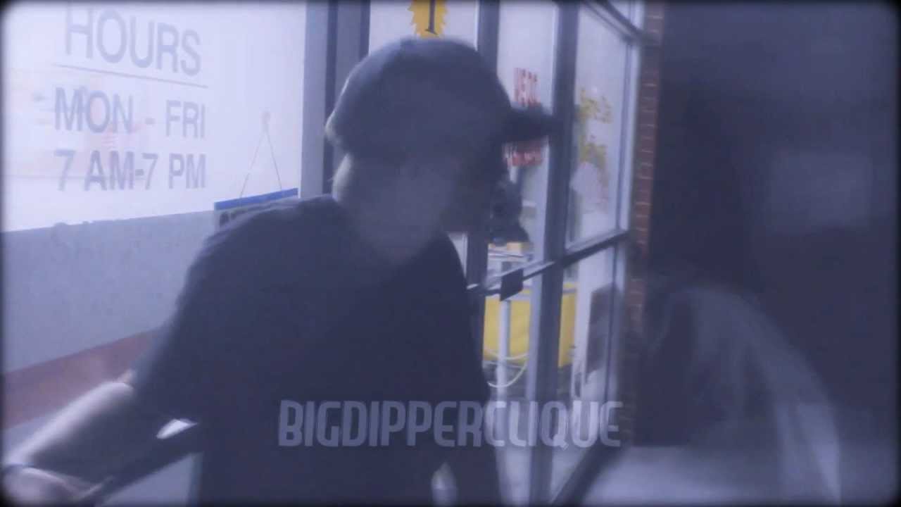 BIG DIPPER CLIQUE - APACHE RAP - YouTube