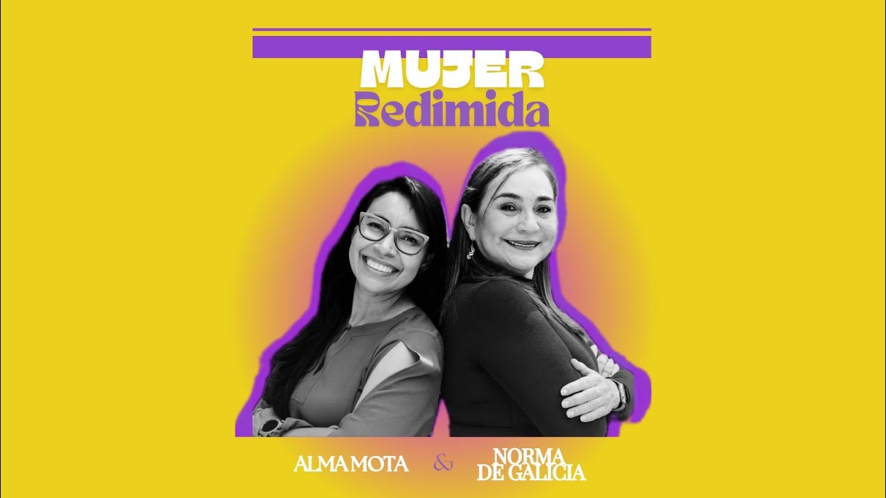 LA MUJER RENCILLOSA - Mujer Redimida T7 ep25 - YouTube