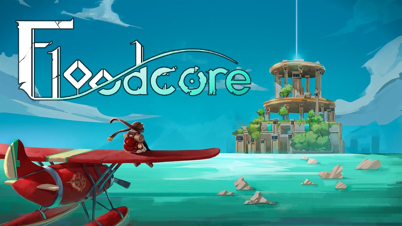 Floodcore Release Trailer - YouTube