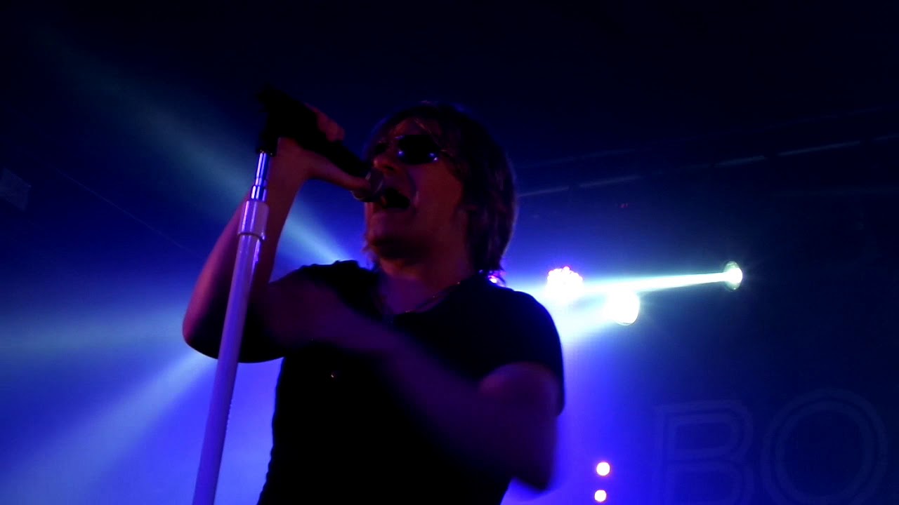 Bon Giovi - Bon Jovi Tribute - YouTube