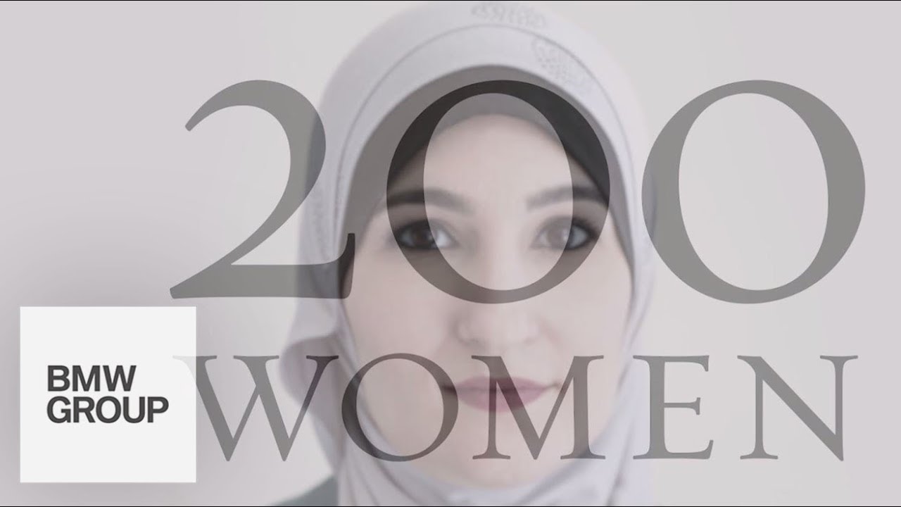 “200 Women who will change the way you see the world” Exhibition ...