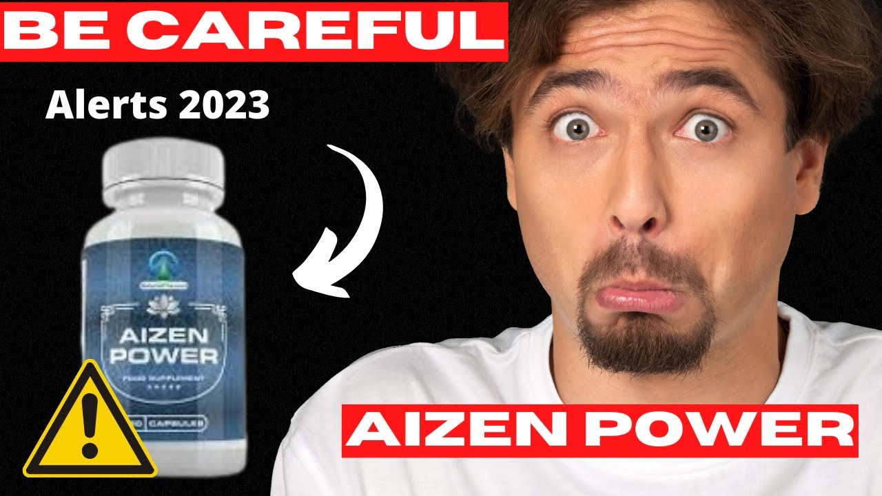 AIZEN POWER REVIEW - Everything You Need to Know About Aizen Power ...
