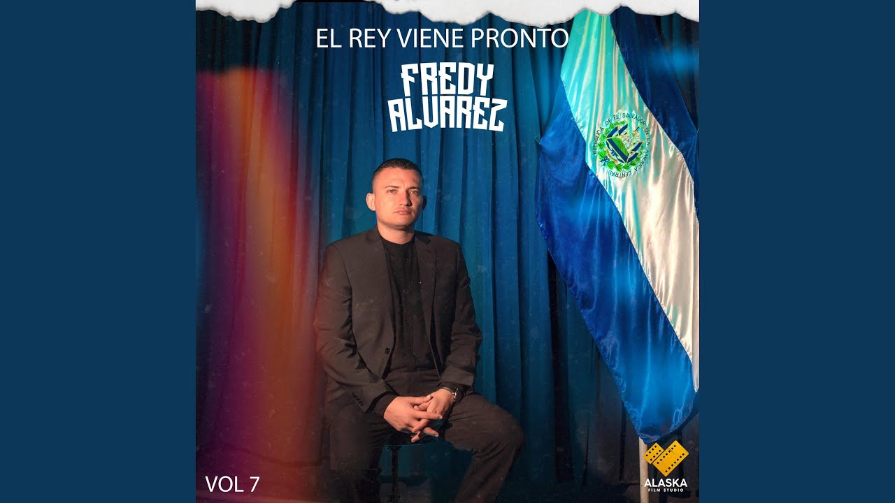 EL REY VIENE PRONTO - YouTube