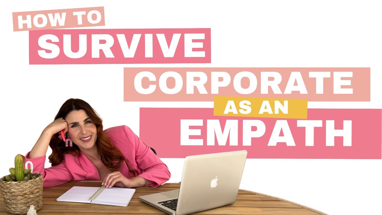 3 Ways to Protect Your Peace at the Office - YouTube