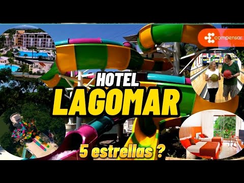 Lagomar compensar el peñón girardot| Hotel de la caja de compensación ...