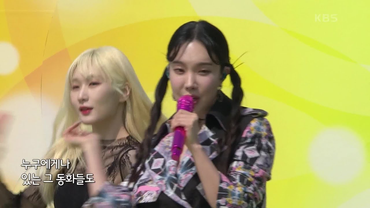 초대가수 김나희 씨의 케세라세라 [전국 노래자랑/Korea Sings] | KBS 240414 방송 - YouTube