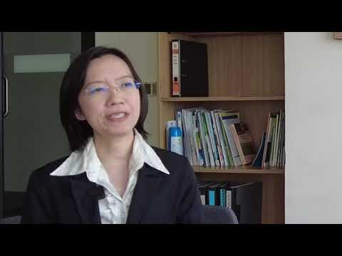 Chayanis Krittasudthacheewa, SUMERNET's Program Director, World Water Day: Valuing Water