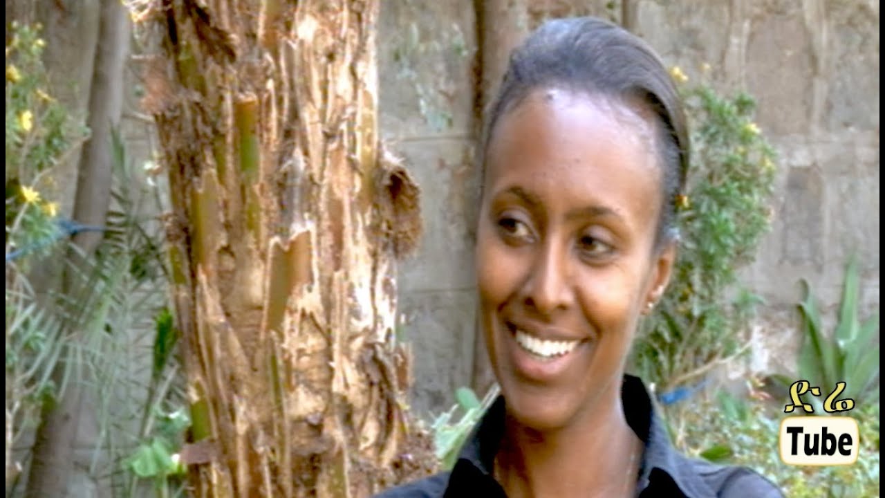 DireTube Exclusive Interview with Dr. Mahlet Tesfaye - YouTube