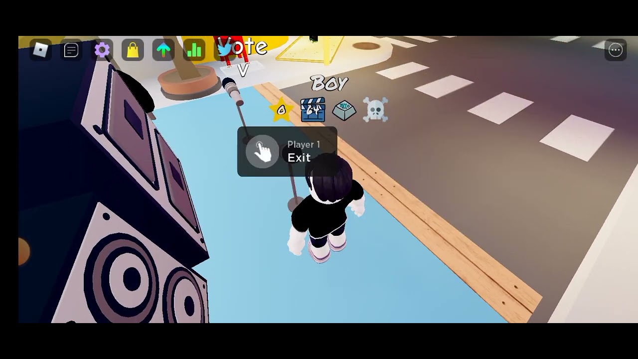 preteding to be disloyalty mouse from Wednesday disloyalty mod (with ...