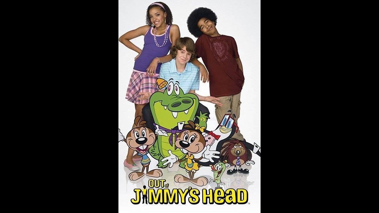 Out of Jimmy’s Head Episode 9 - Soda - YouTube