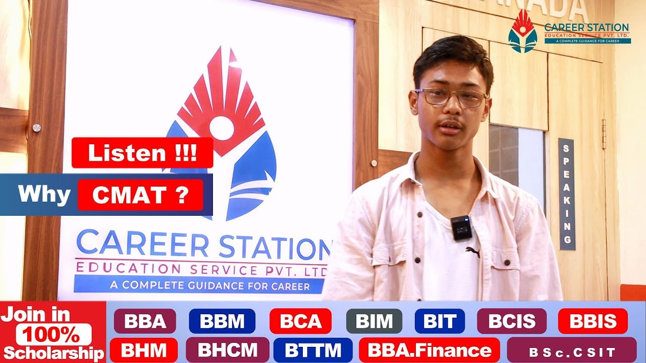 𝗣𝗿𝗲𝗽𝗮𝗿𝗲 𝗙𝗼𝗿 𝗖𝗠𝗔𝗧 𝗔𝗻𝘆𝘄𝗵𝗲𝗿𝗲, 𝗔𝗻𝘆𝘁𝗶𝗺𝗲 !!! | 𝐥𝐞𝐭'𝐬 𝐉𝐨𝐢𝐧 𝐭𝐡𝐞 𝐂𝐌𝐀𝐓 𝐞𝐧𝐭𝐫𝐚𝐧𝐜𝐞 ...