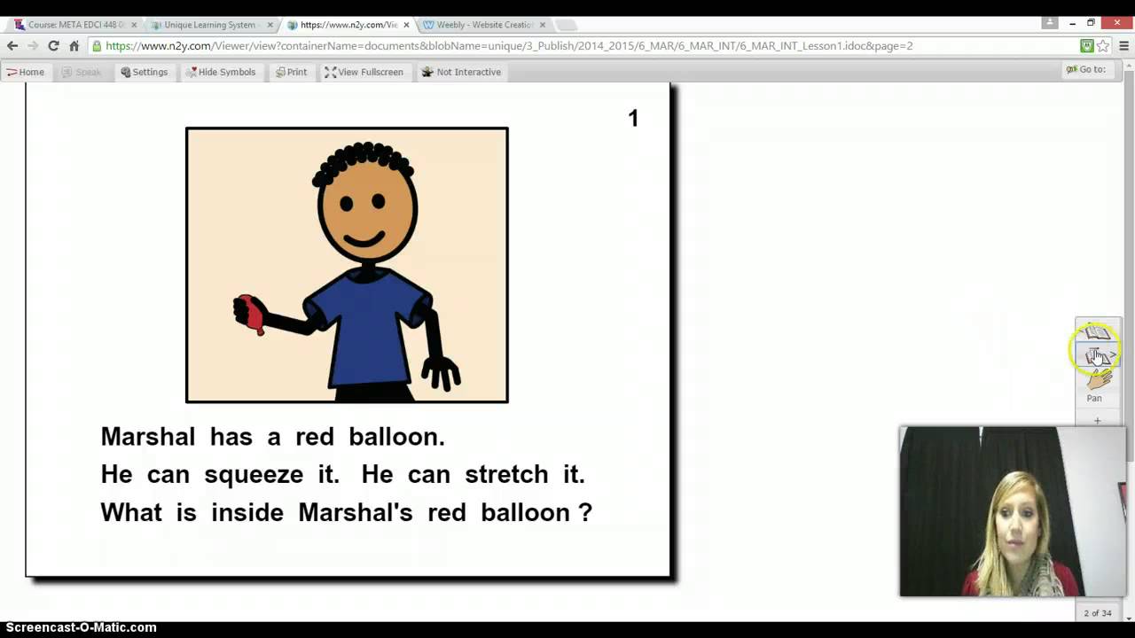 The Red Balloon Story - YouTube