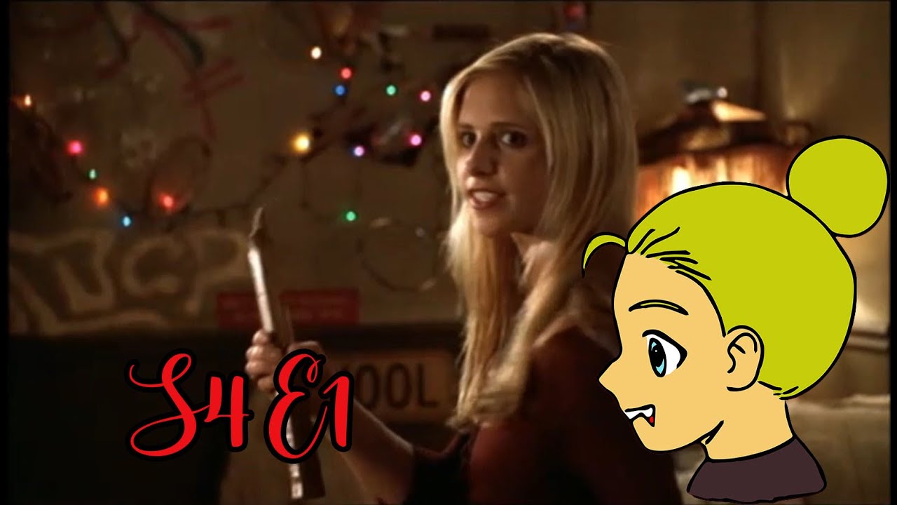 The Freshman-Slayer Sunday - YouTube