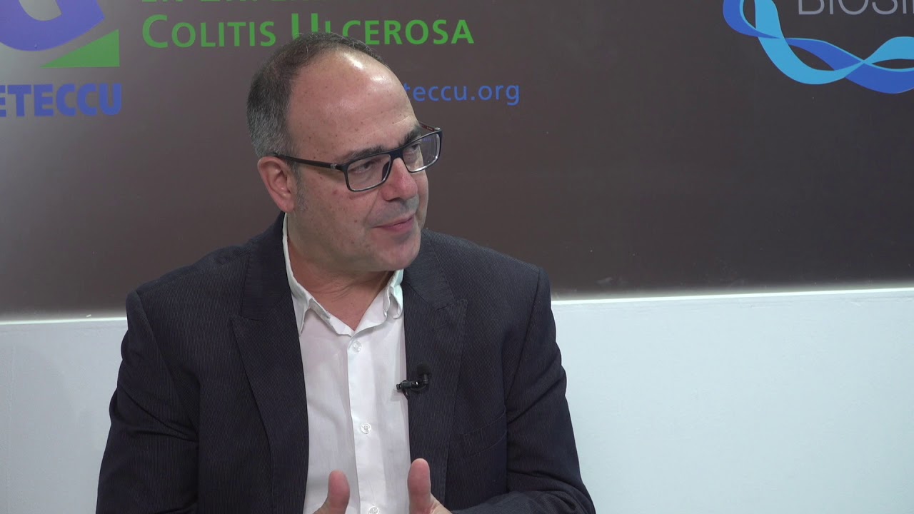 GETECCU On Air 2018. Utilidad de la determinación de calprotectina en ...