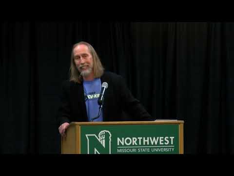 MSU prez hopeful John Jasinski: a success at Northwest MO State; non ...