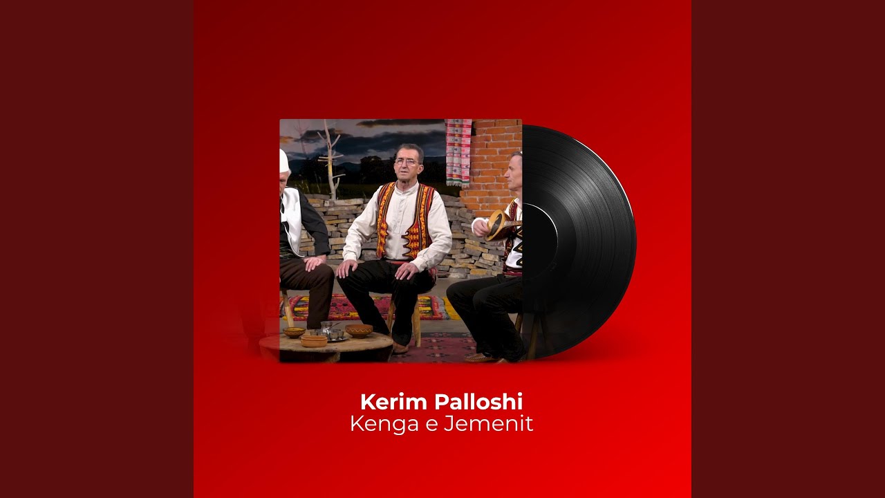 Kenga e Jemenit - YouTube