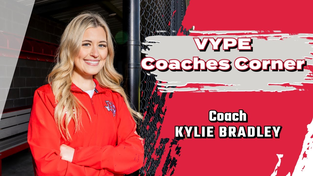 VYPE Coaches Corner: Bridge City High School | Softball Coach Kylie ...