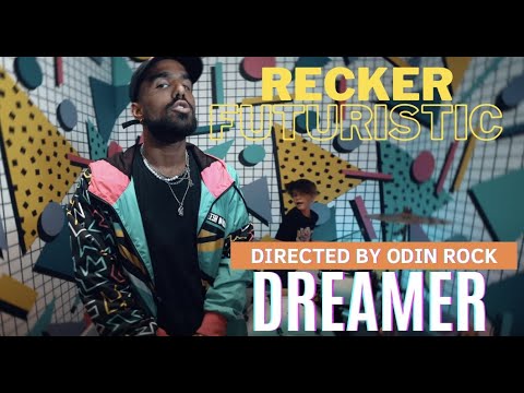 ‘Dreamer’ Recker Eans feat Futuristic - YouTube