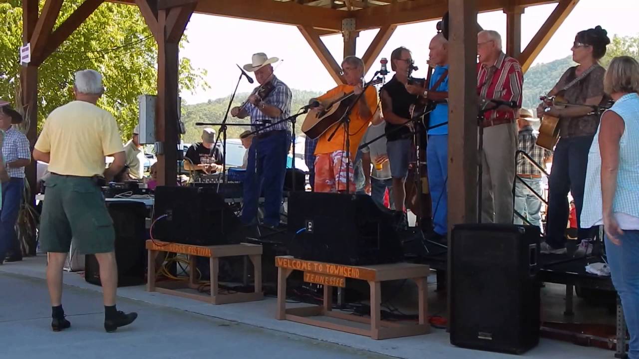 Discover Townsend Tennessee Townsend Fall Festival 2016 - YouTube