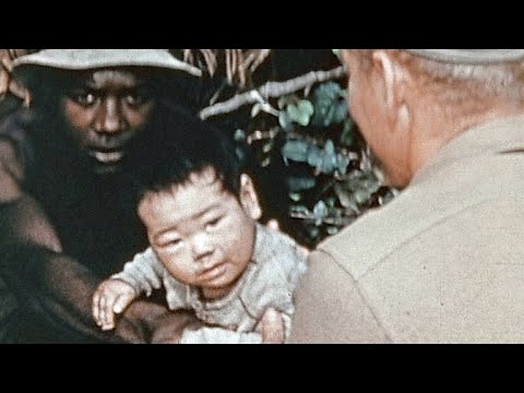 Japanese General Chooses Seppuku Over Surrender