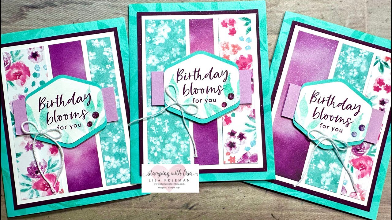 Easy Stack, Cut and Shuffle Cards! - YouTube