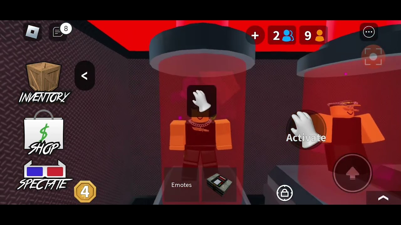 survive every round until I die (kai mm2) hope yall enjoy the vid - YouTube