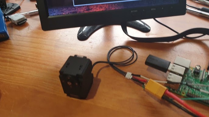 Dynamixel Control Using Arduino Uno Dynamixel Shield Quick 42 Off
