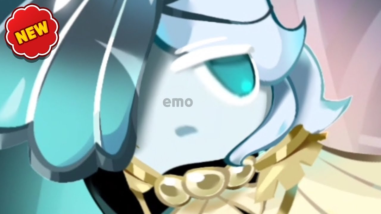 [FANMADE] Coral cookie gacha animation ~ 🙀 - YouTube