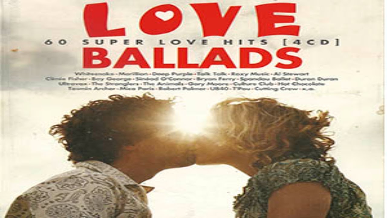 Love Ballads (2002) - YouTube