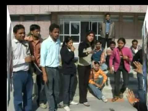 Part2 ICE 05 batch@NITJ - YouTube