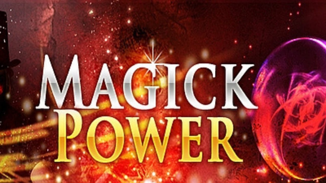 Magick Power Course - magick power course pdf - magick power course ...