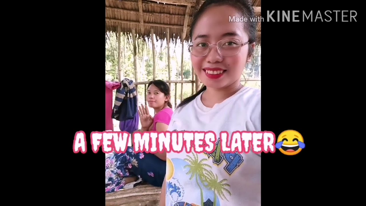 KAINGIN FARMING - YouTube