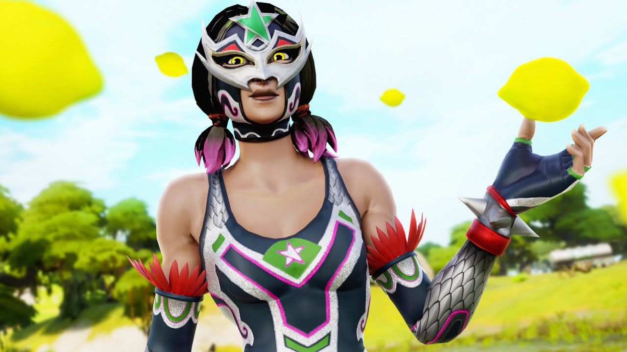 🍋Lemonade | Highlights #1 - YouTube