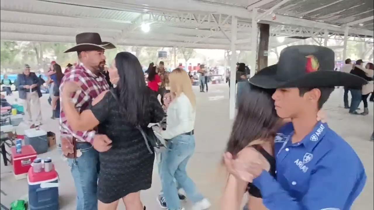 con ritmo y sabor - YouTube