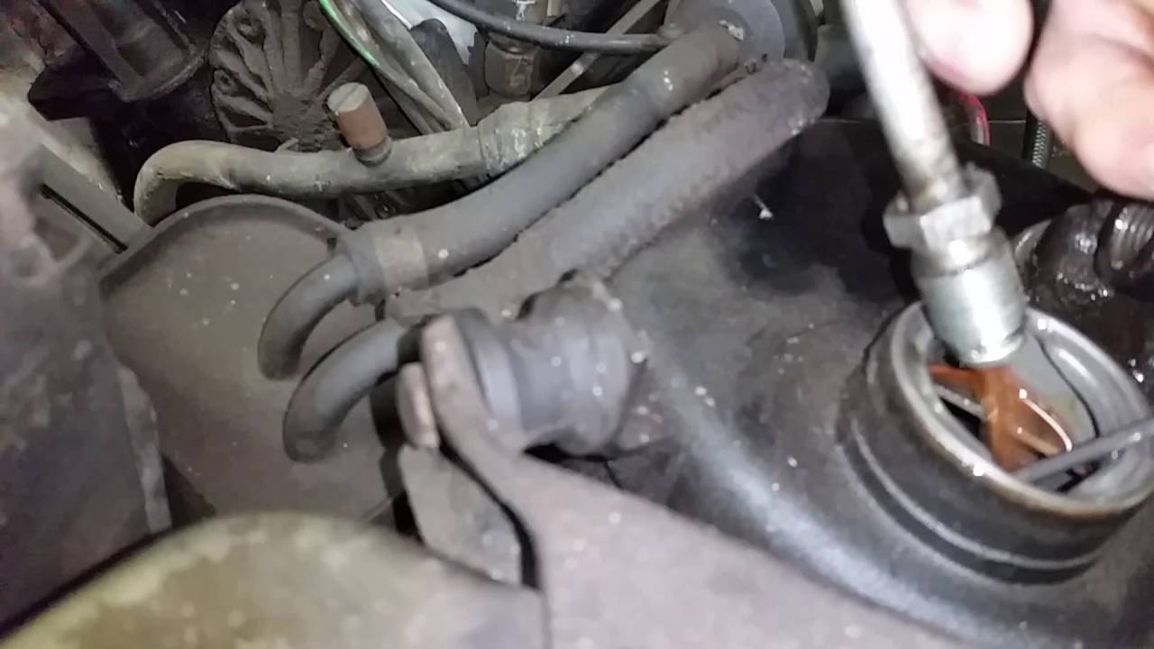 SLS pump flow test - YouTube