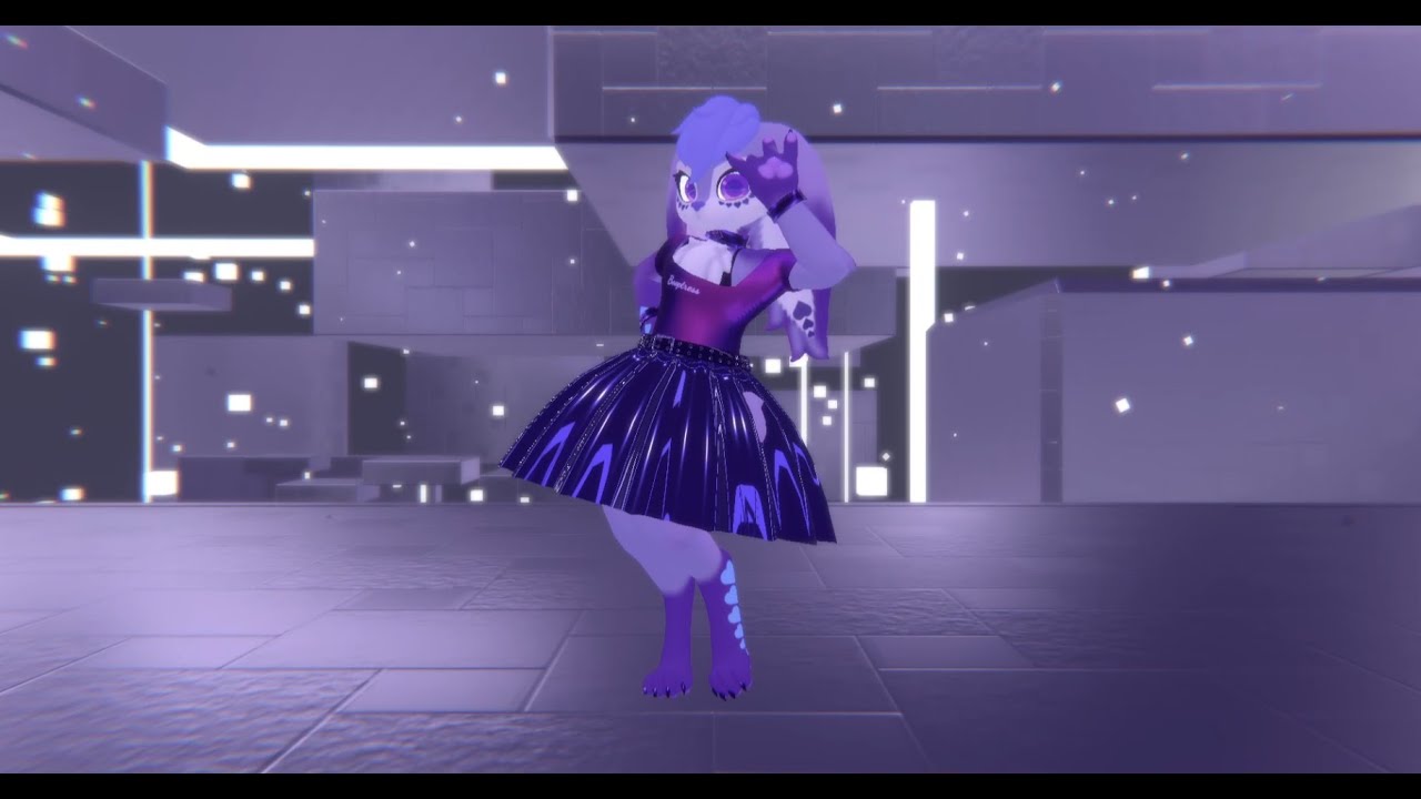 Niziu | Make You Happy | Hobbert's Hobkin | MMD VRChat |18+ - YouTube