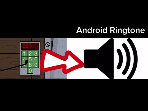 Is The BFDI passcode using the Android ringtone sound? #bfdia - YouTube