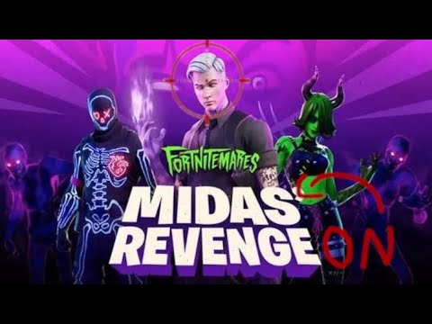 How to Eliminate Shadow Midas Challenge (The very easy way!!!)