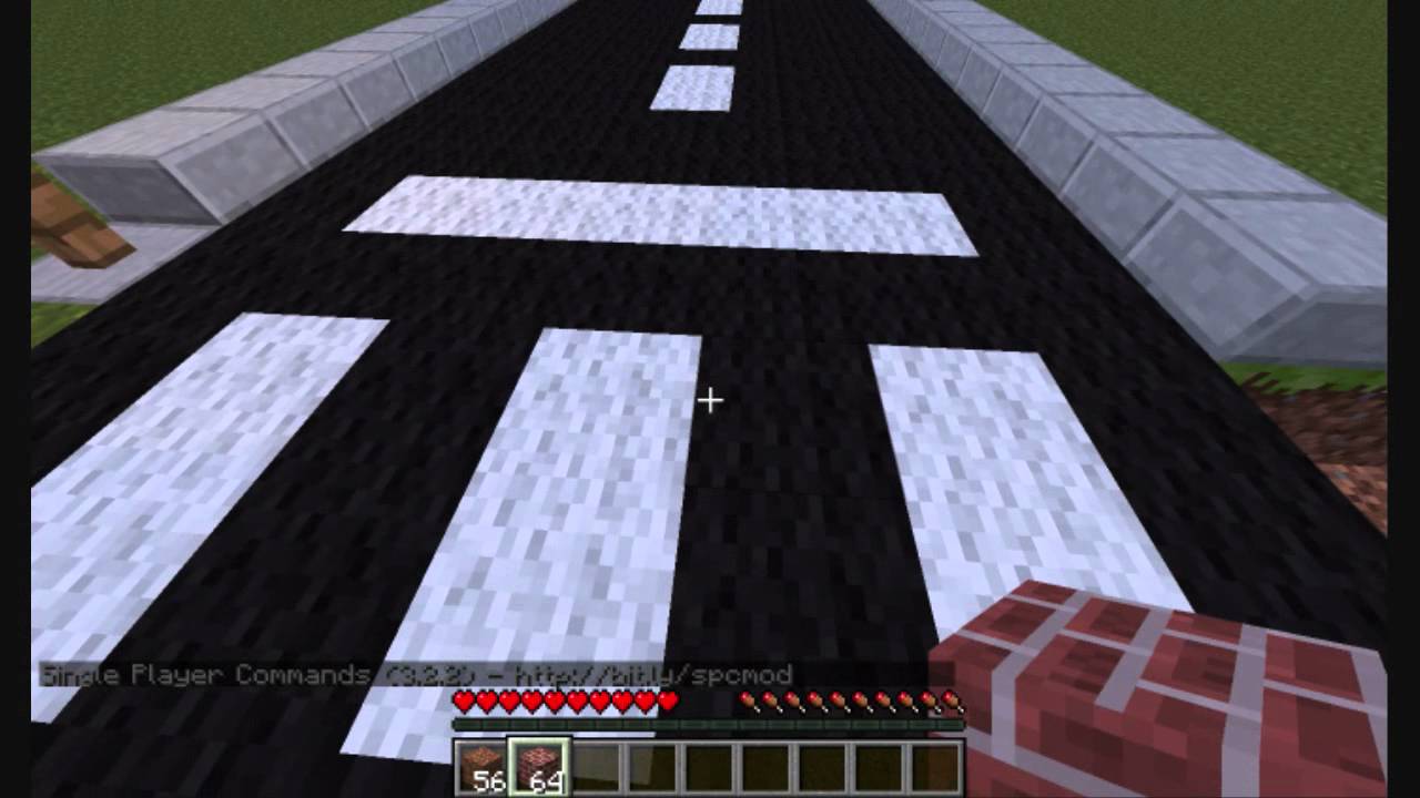 Test Mini Kraft - YouTube